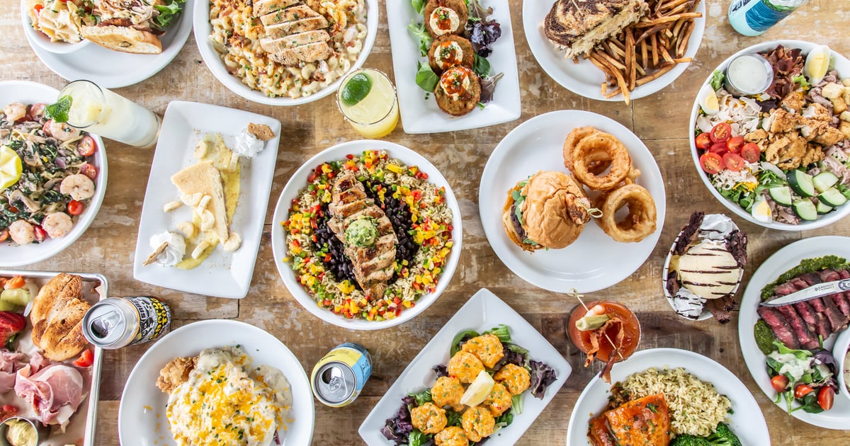 Bohemian Bull - American Restaurant in SC