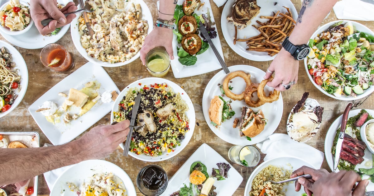 Gallery - Bohemian Bull - American Restaurant in SC