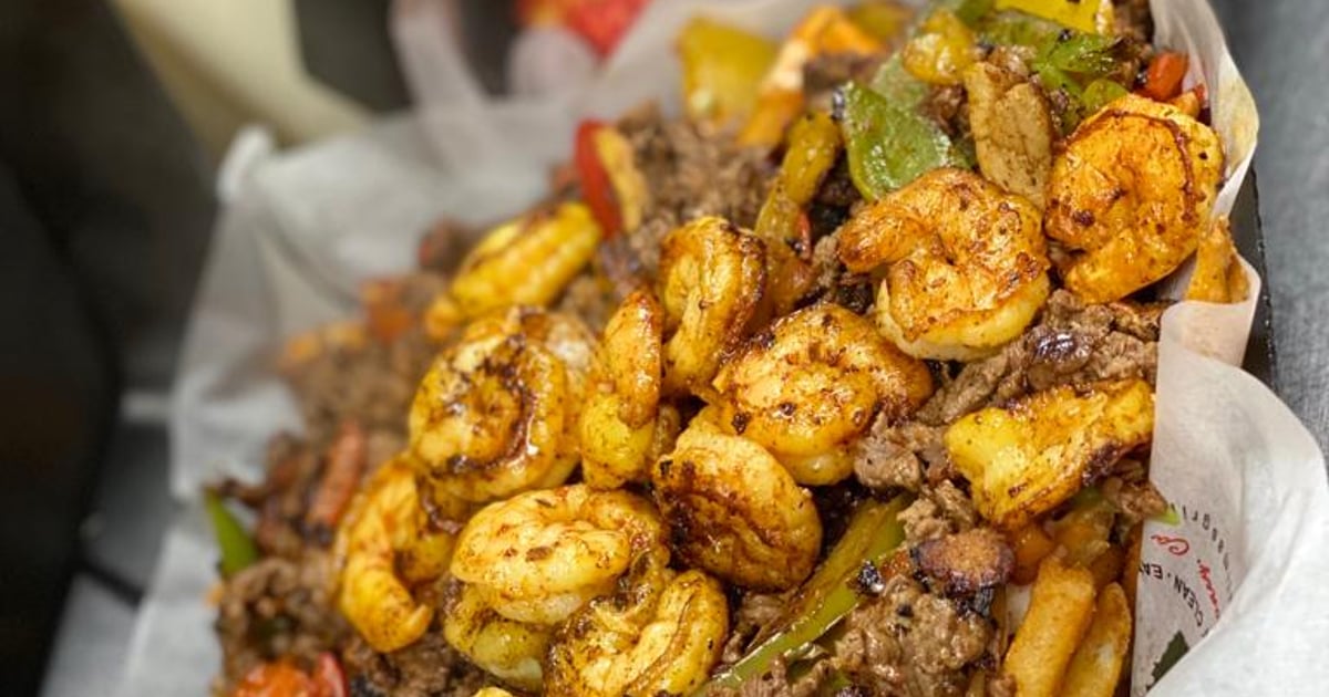 Contact - Fatima's Grill - Mediterranean Restaurant