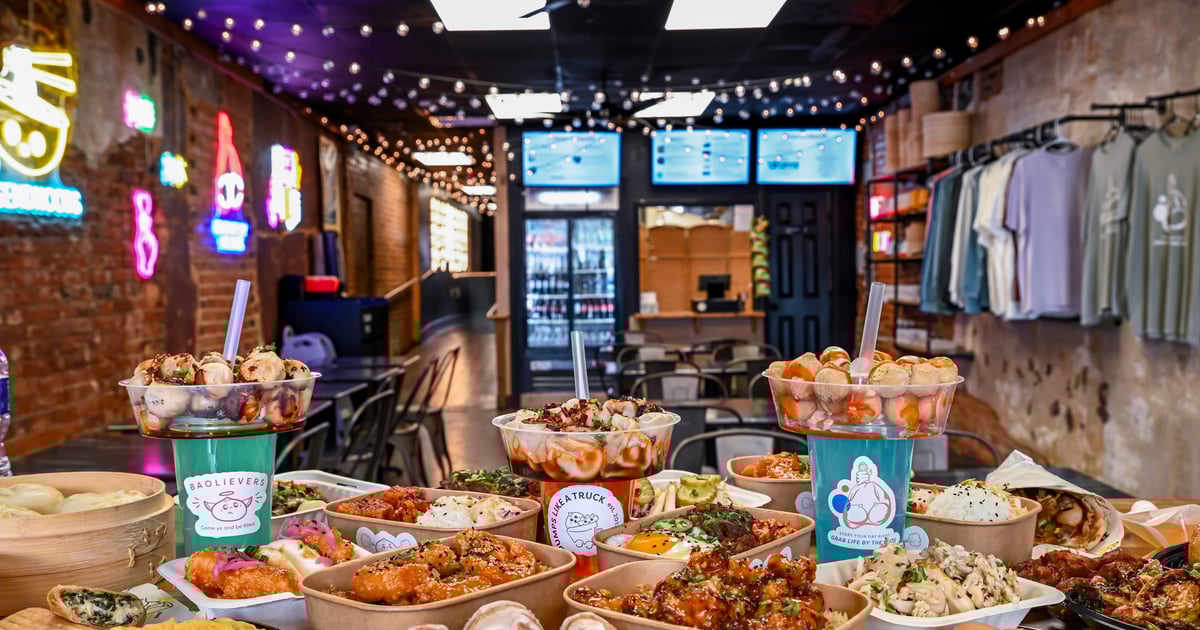 About - the Irritable Bao