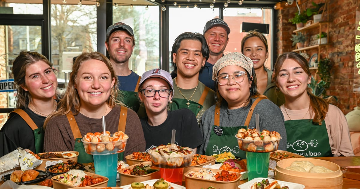 Join Our Team - the Irritable Bao