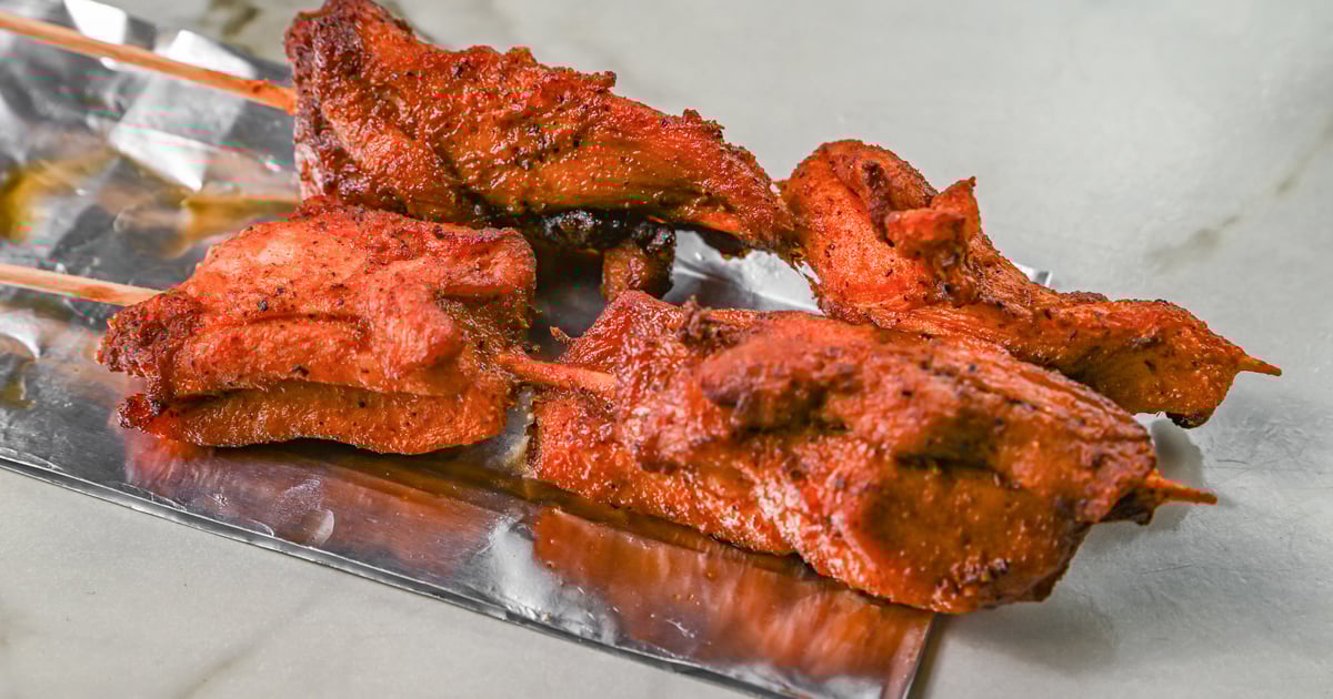 Contact Us - the Irritable Bao