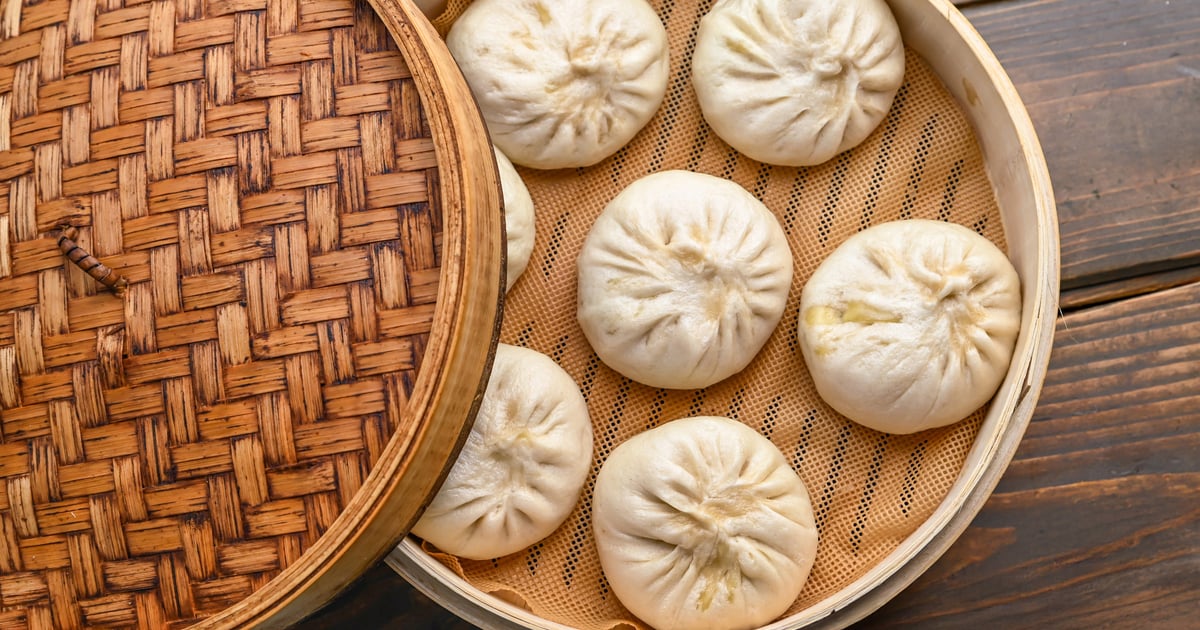 Frozen Handmade Bao - Merch - the Irritable Bao