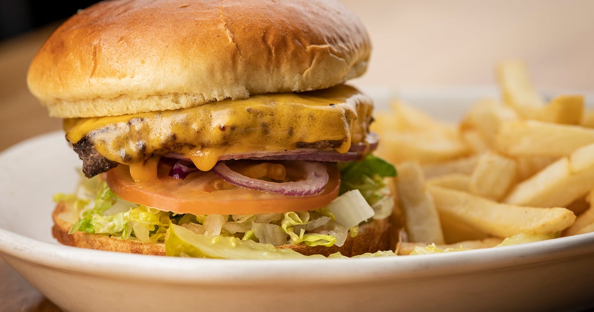 Lunch Box - Catering - Eggy's Diner