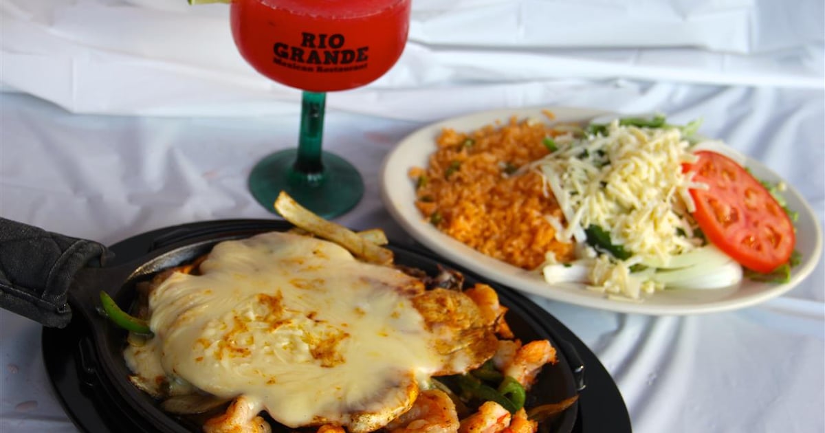 Pollo a la Plancha - Rio Grande - Restaurant in Newport, KY