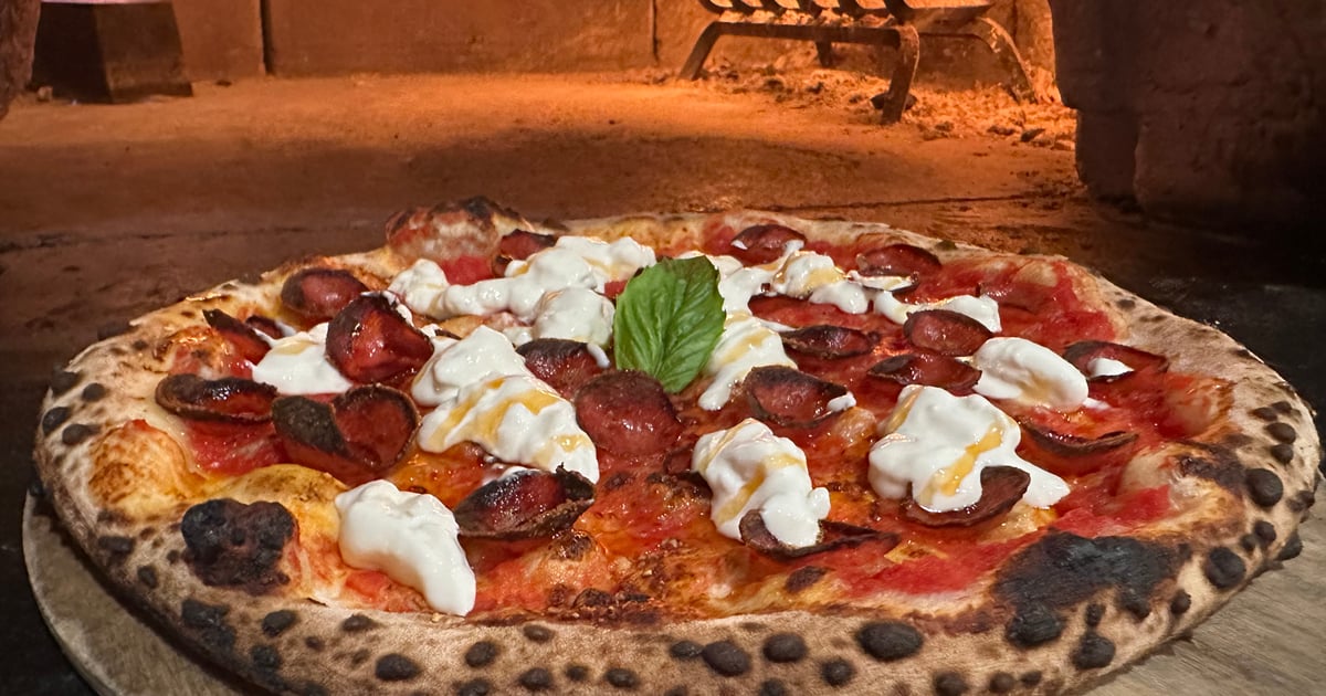 Full-Service World Cuisine - Exit 4 Food Hall - American Restaurant in ...