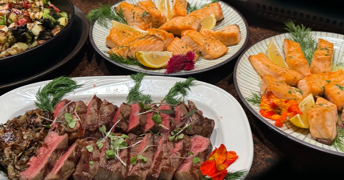 PRIVATE EVENTS (ON-SITE) - Exit 4 Food Hall - American Restaurant in ...