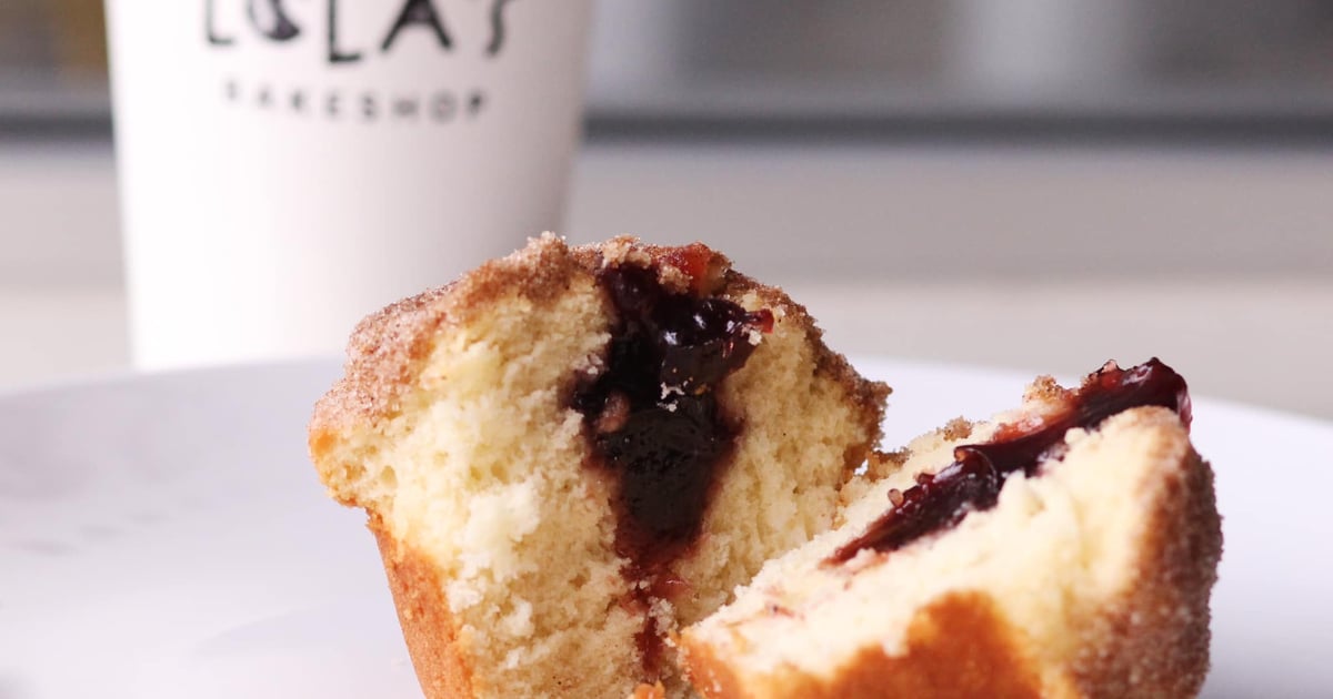 Private Events - Lola's Bake Shop - Bakery in Buffalo, NY