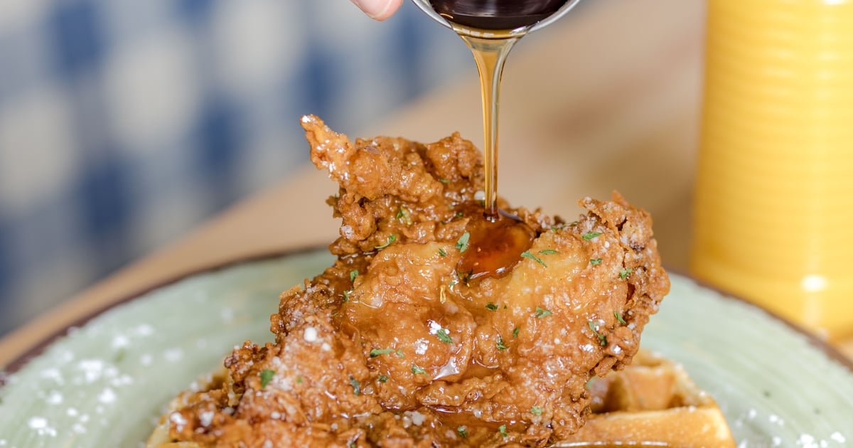 Weekend Brunch Menu - Twisted Turnip - Southern Restaurant in Madison, MS