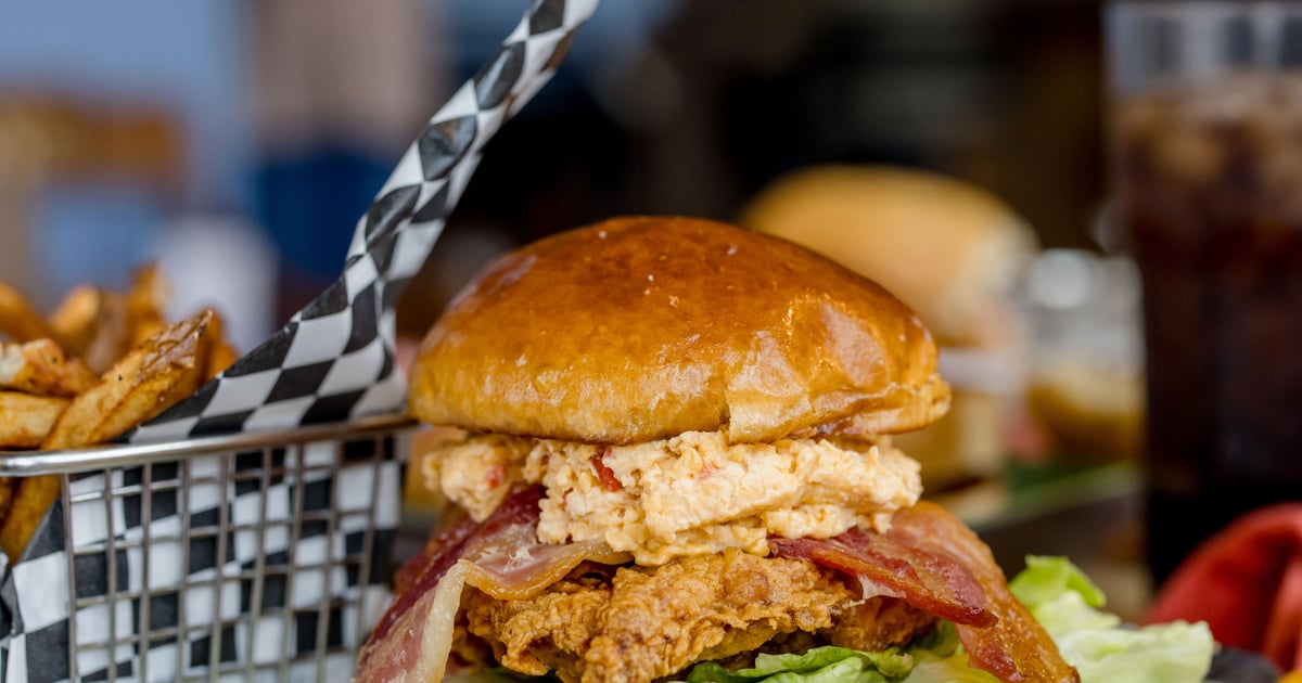 Lunch & Dinner Menu - Twisted Turnip - Southern Restaurant in Madison, MS