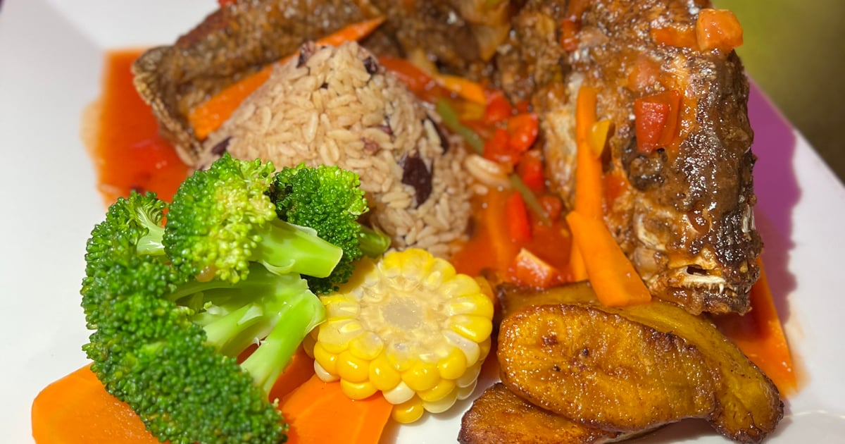 Private Events - Carib-Soul BK: Brooklyn Soul Food Restaurant