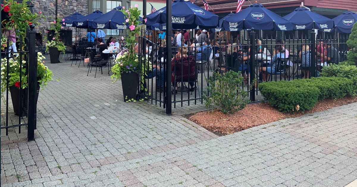 News & Events - Stoneforge Restaurants - Restaurant in Raynham, MA