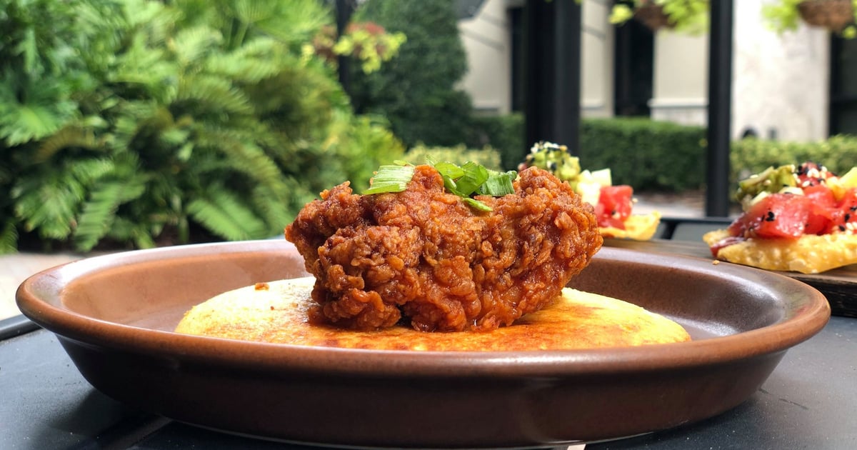 Order Online - F&D Restaurant Concepts