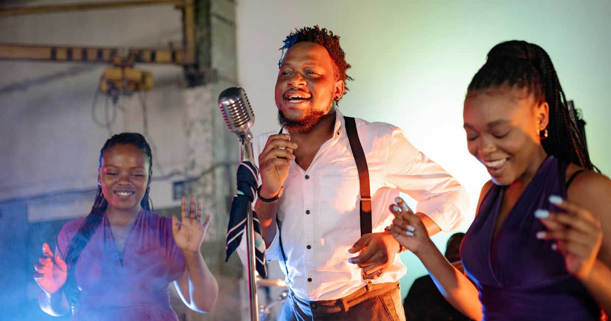 Gallery - Dream Event SF - Event venue in San Francisco, CA