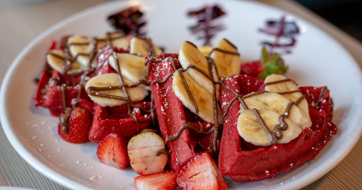 Press - Swami's Cafe - American Restaurant in CA