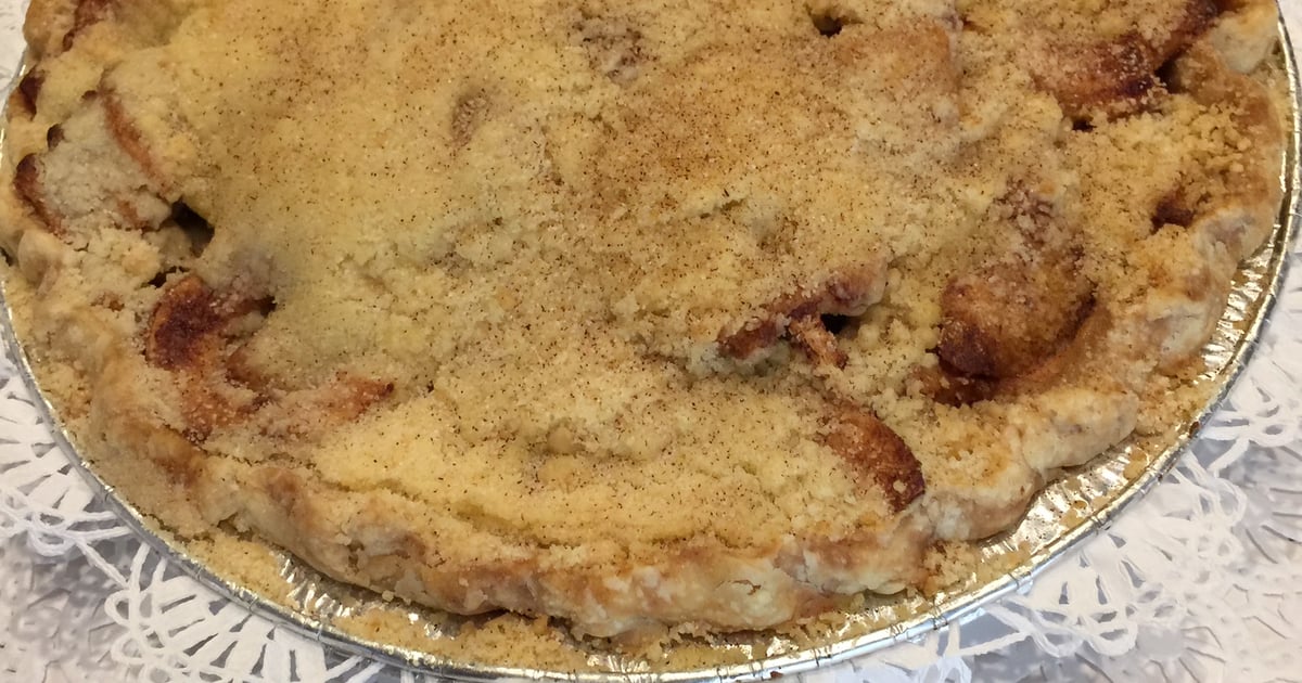 Apple Pie - European Restaurant in Rochester, NY