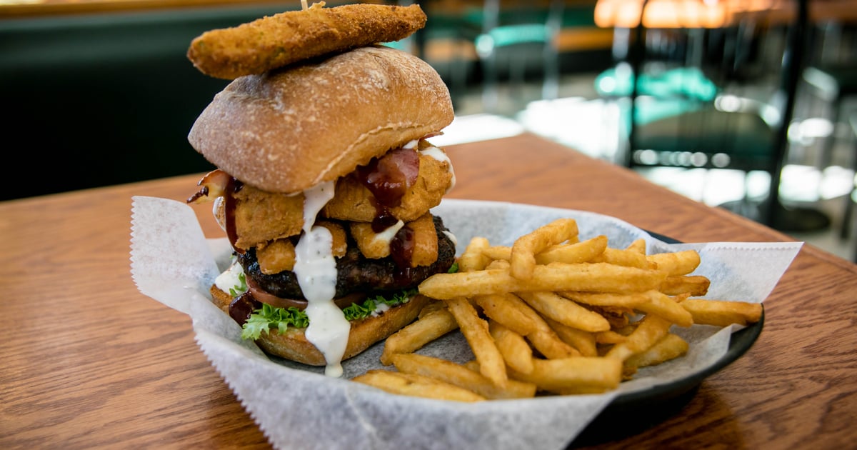 Fat Larry - Bad Larry's Bar and Grill - Bar & Grill in Lunenburg, MA