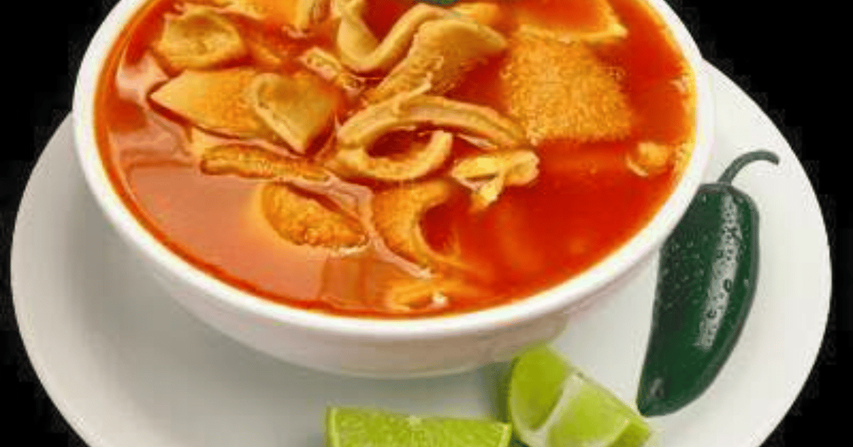 Homemade Menudo - Beaumont Cafe Country Kitchen - American Restaurant ...