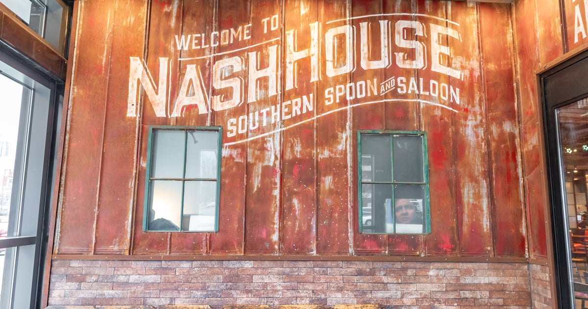 About - NashHouse Southern Spoon & Saloon | Southern Food | Nashville