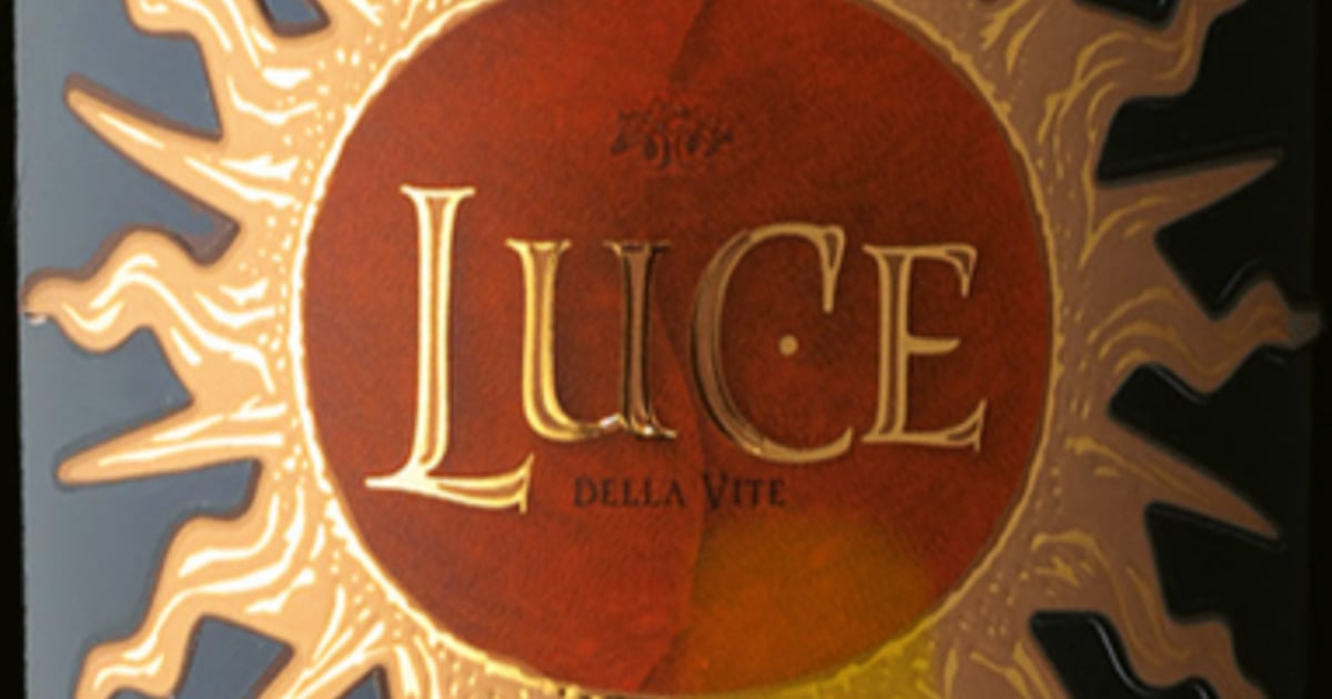 Luce Wine Dinner - The Grove: Authentic Italian Restaurant in Hobe ...