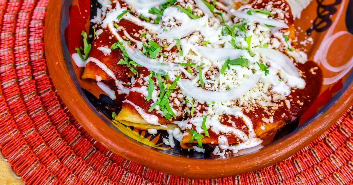 Catering - Maya Latin Kitchen - Mexican Restaurant in VA