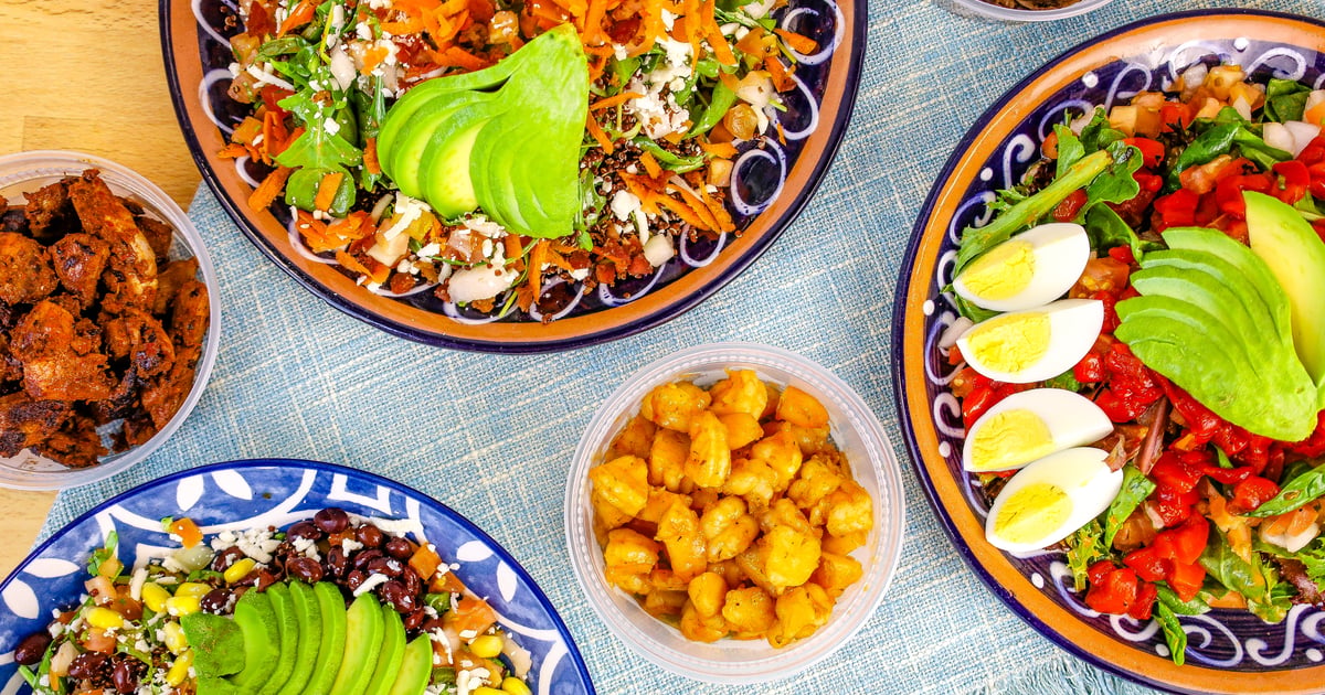 Home - Maya Latin Kitchen - Mexican Restaurant in VA