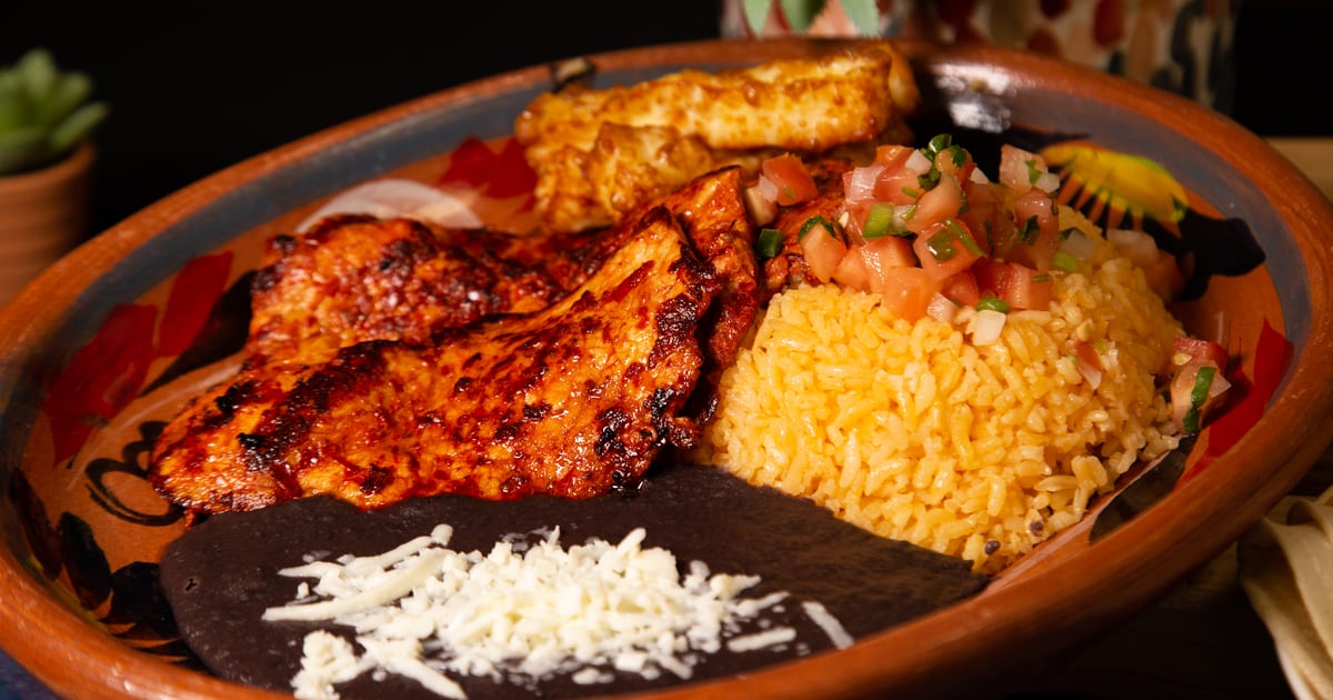 Gallery - Maya Latin Kitchen - Mexican Restaurant in VA