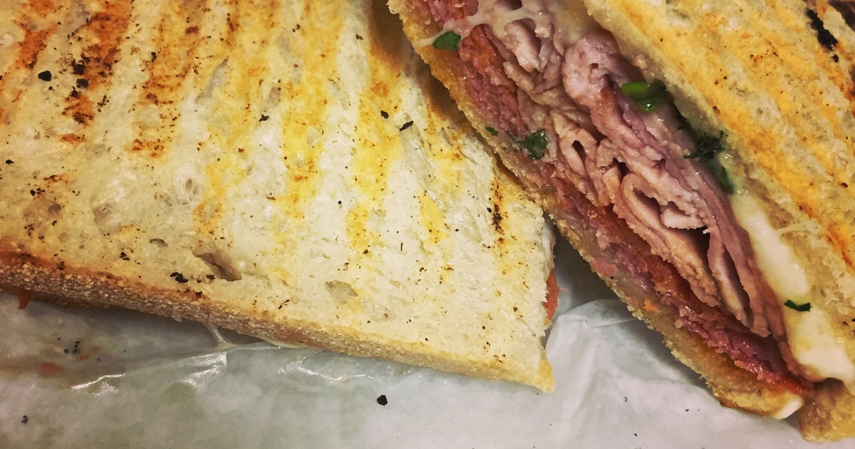 "The Luigi" - The SamMitch Shop