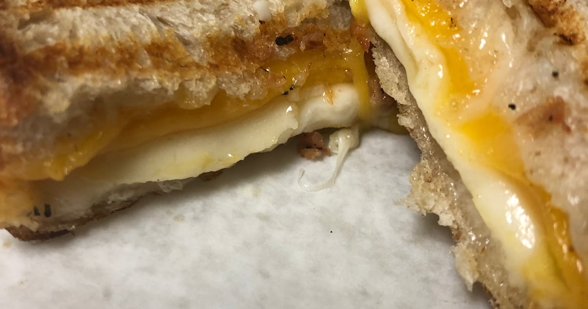 "The Zach" - The SamMitch Shop