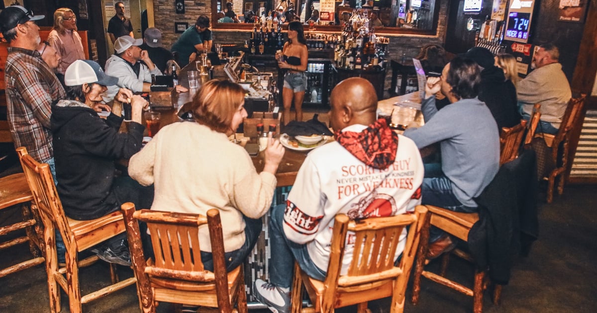 The Mug Scratch Kitchen and Tavern