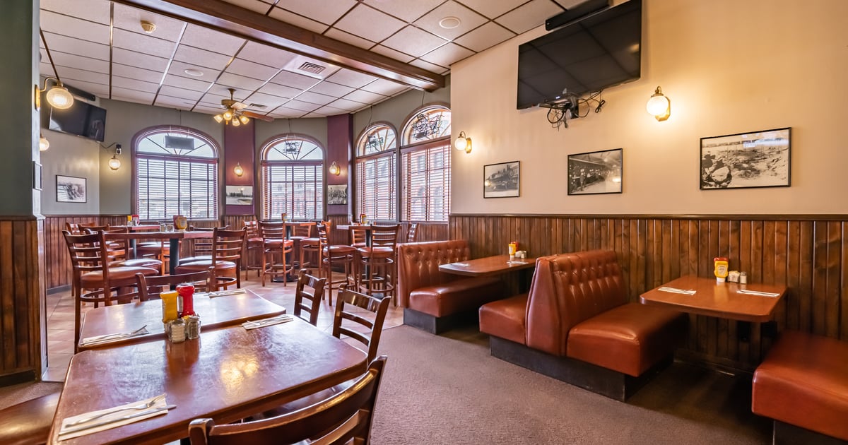 Waitlist - The Albany - American Restaurant in Cheyenne, WY
