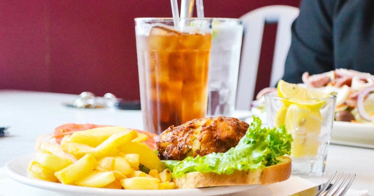 About - Valley View Inn - Restaurant in Parkville, MD