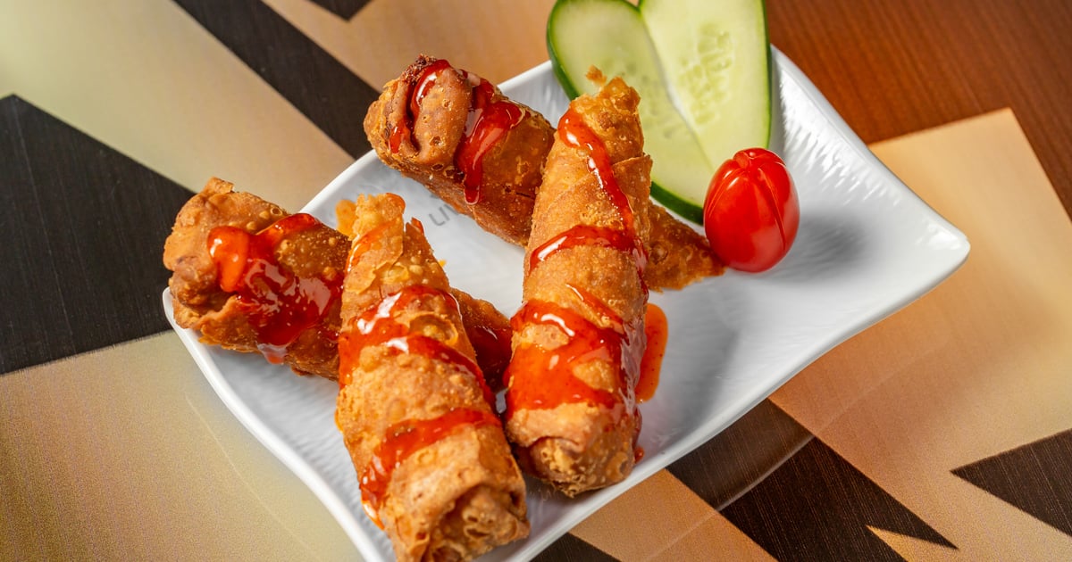 Menu - Live-K Karaoke - Best Karaoke & Club in Washington, DC