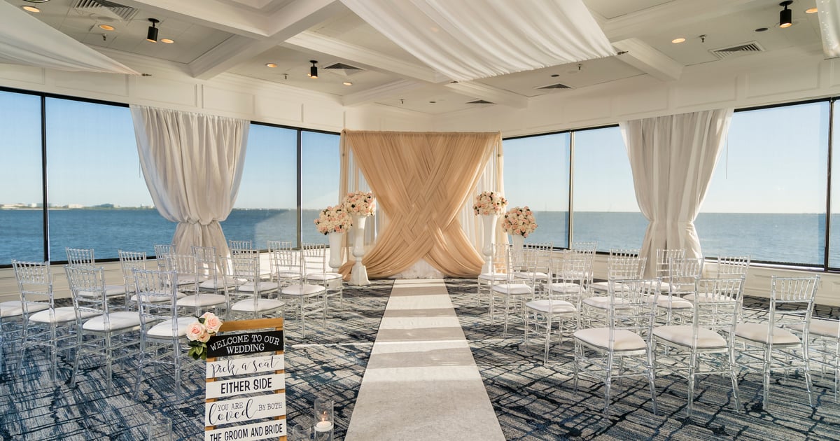 Rusty pelican miami wedding 60 photos - Vianawedding.com