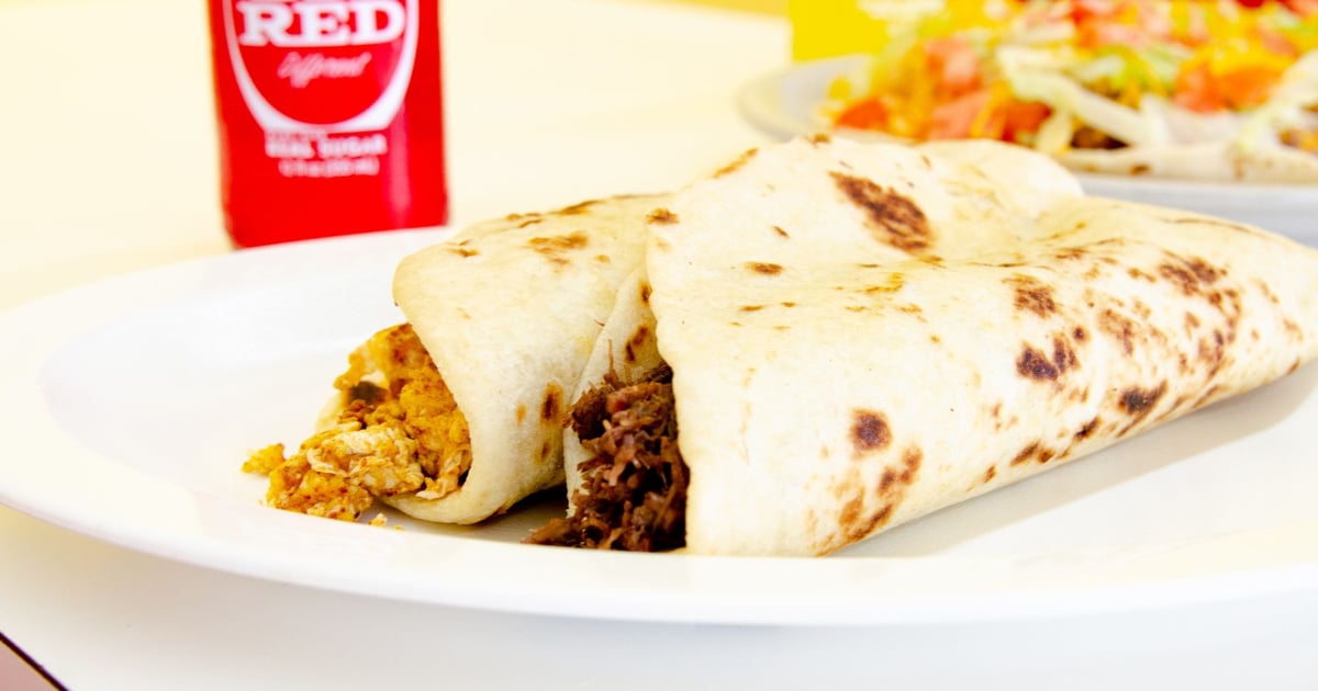 Leave a Review - Taco Way - Mexican Restaurant in Uvalde, TX