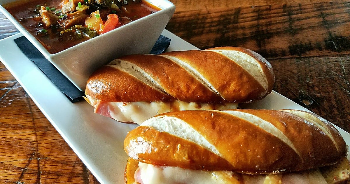 The Crooked Spoon - Restaurant in Clermont, FL