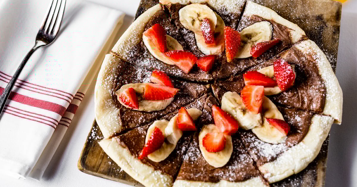 Good Morning Pizza - B&B Butchers & Restaurant - Steak House in TX