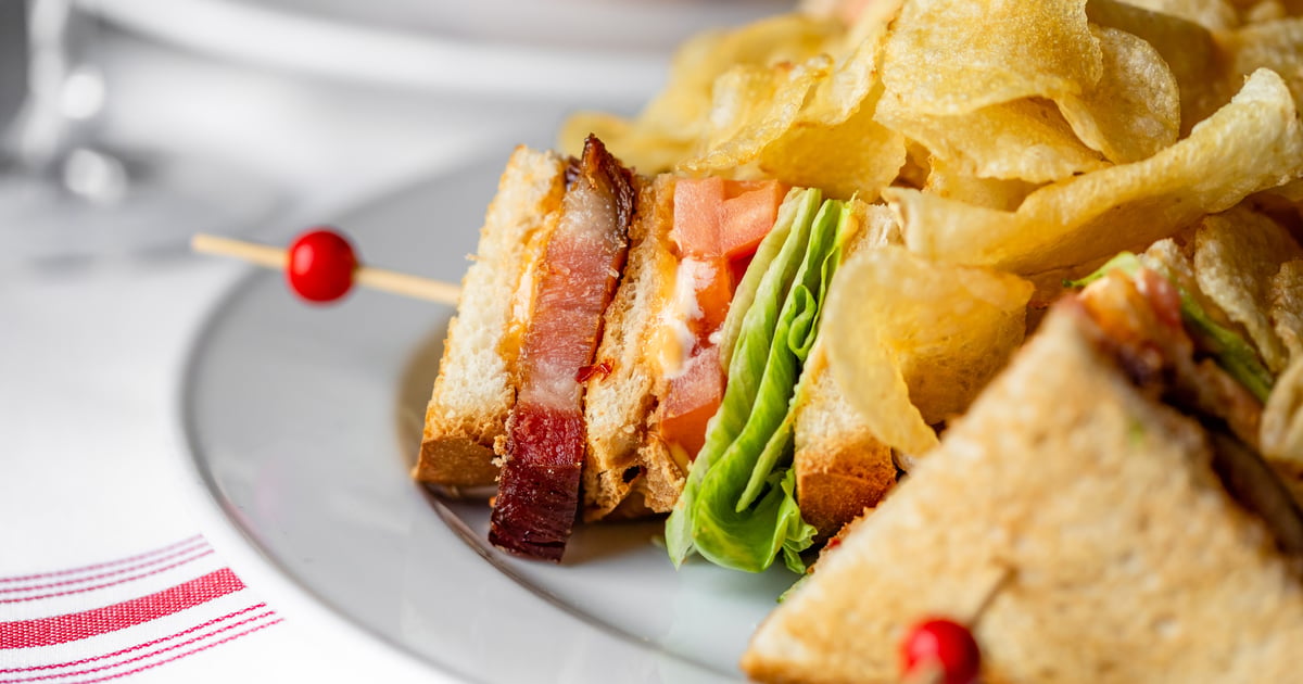 BLT - B&B Butchers - Steak House in TX