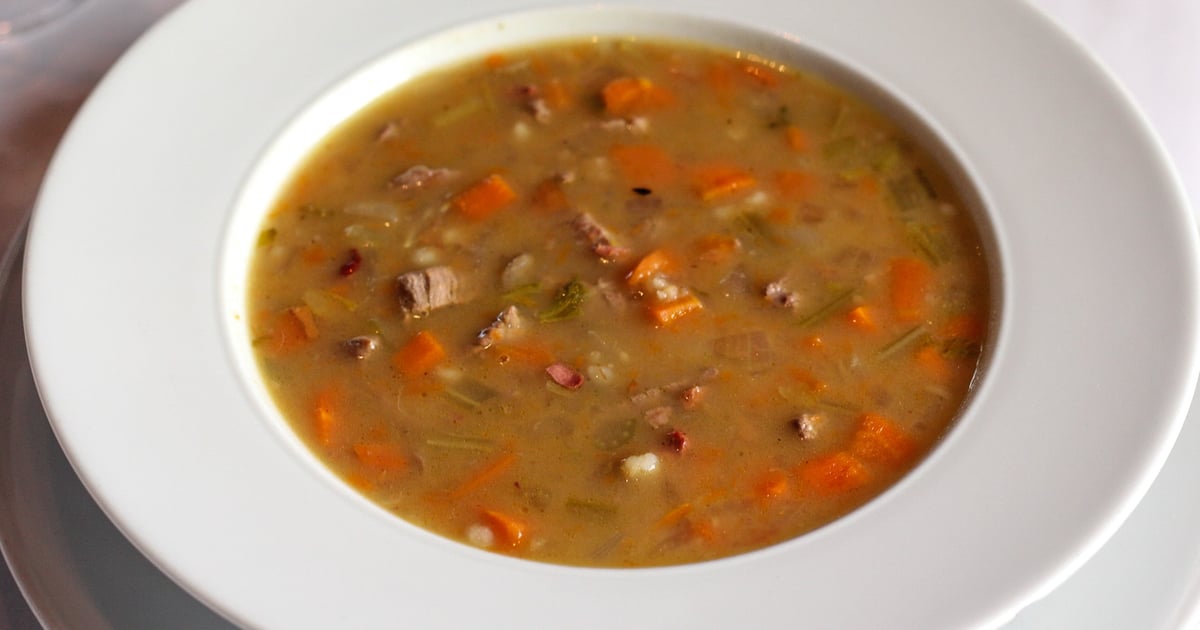 Beef & Barley - B&B Butchers - Steak House in TX