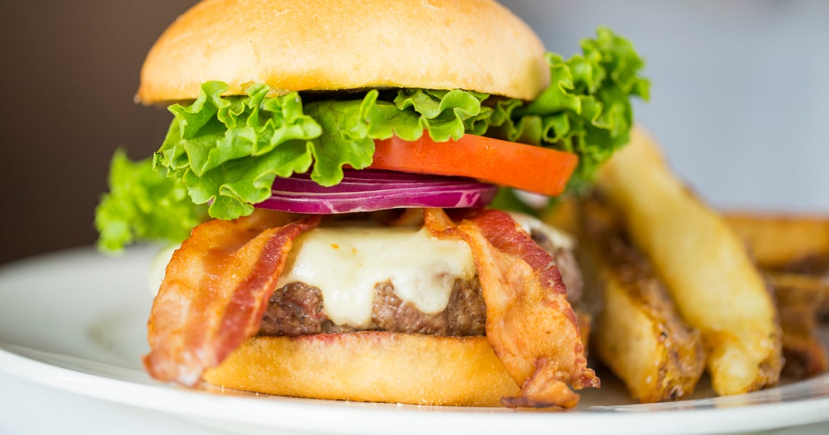 Butcher Burger - B&B Butchers - Steak House in TX