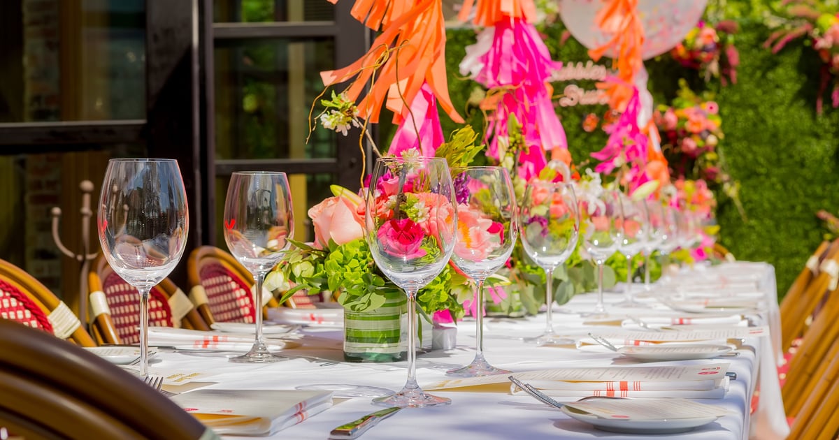Private Events | Fort Worth - B&B Butchers - Steak House in TX
