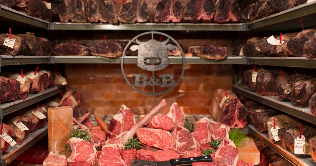 Tommy Elbashary - Berg Hospitality Group - Restaurant in TX