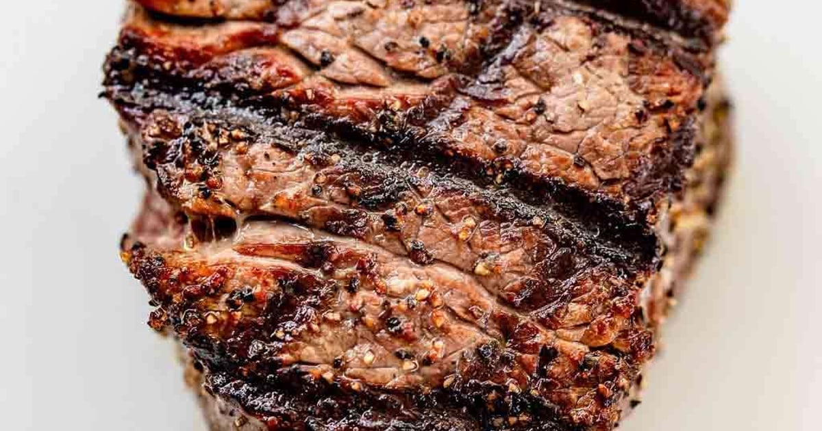 Filet* 8oz - B&B Butchers - Steak House in TX