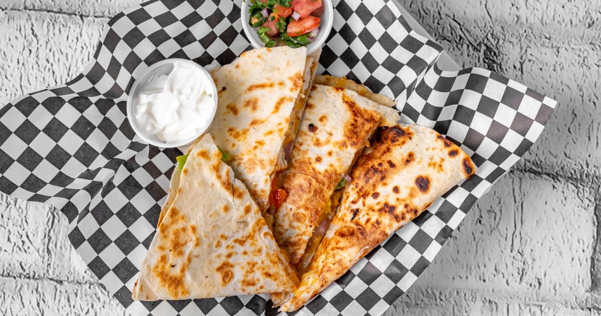 Our Menu - Wingette Burger - Chicken Wings Restaurant in Jackson, MS