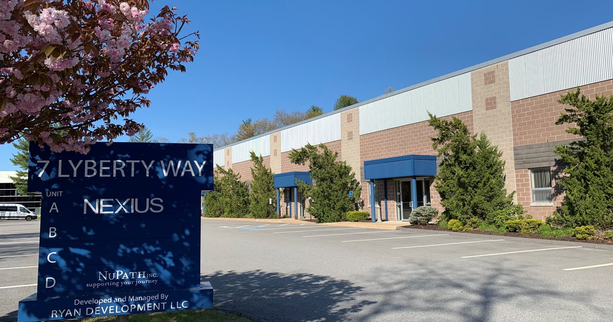 Lyberty Way - RAVentures Corporate - Restaurant in Westford, MA