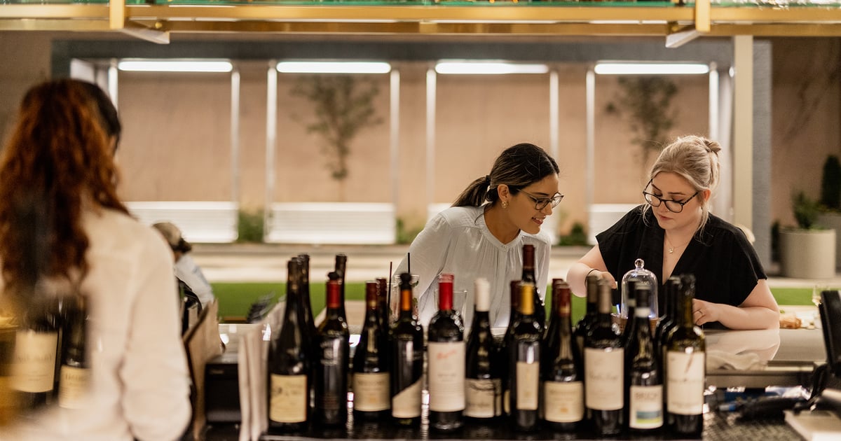 Private Events - Birdie's Barroom & Kitchen - Raleigh, NC