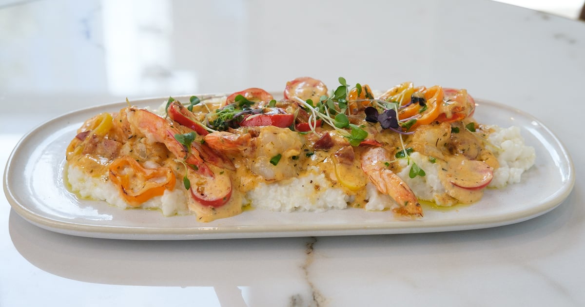 Menu - Birdie's Barroom & Kitchen - Raleigh, NC