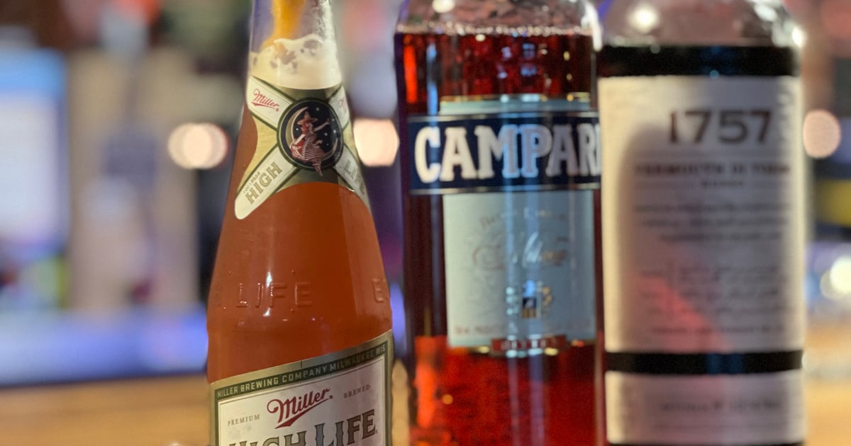 NASCAR Spritz - New World Tampa - live music venue - Biergarten - bar ...