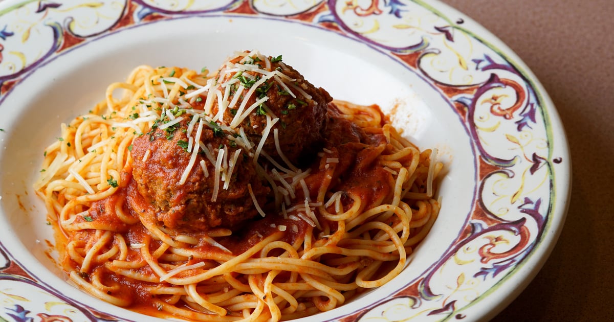 Burnham OIP - Italian Restaurant in Burnham, PA