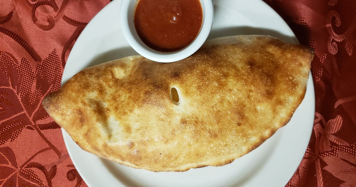 Small Cheesesteak 'Boli - Menu - Burnham OIP - Italian Restaurant in ...